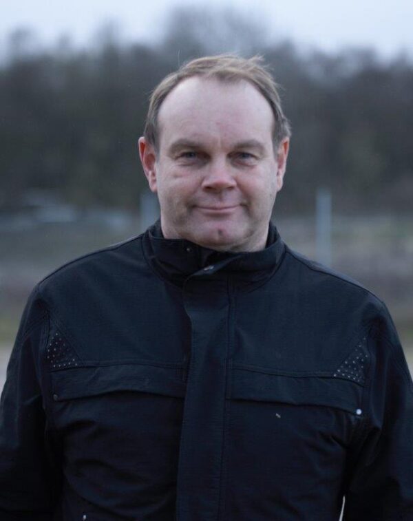 Medarbejdere - Servicecentersyd